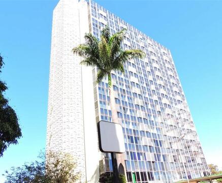 B Hotel Brasilia, Brasilia. Desde 113.09€ - Central de Reservas