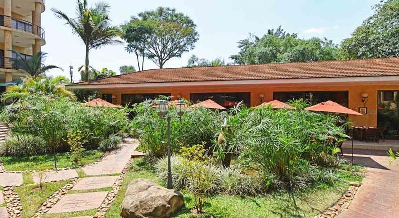 Protea Hotel by Marriott Entebbe, Entebbe - Centraldereservas.com