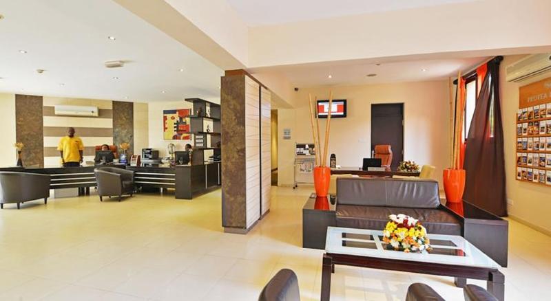 Protea Hotel by Marriott Entebbe, Entebbe - Centraldereservas.com