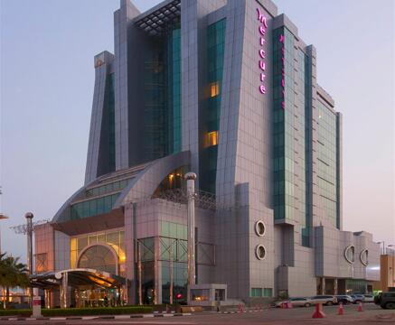 Holiday Inn Al Khobar - Corniche, an IHG Hotel, Al-Khobar - Reserving