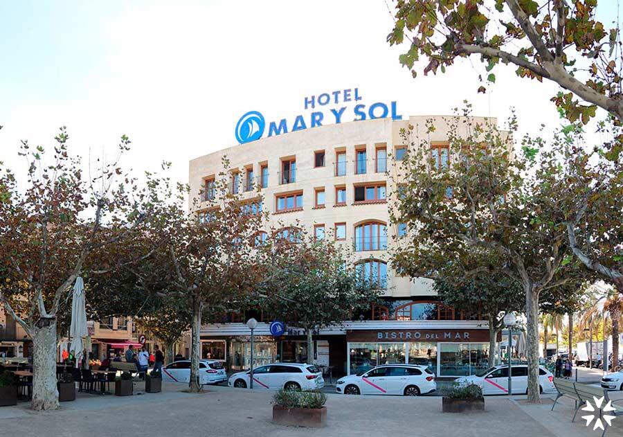 Hotel Prestige Mar y Sol, Roses. Desde 115.64€ - Centraldereservas.com