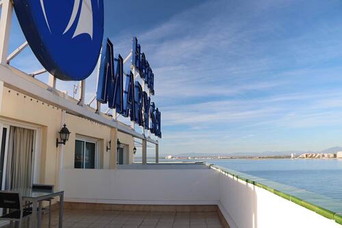 Hotel Prestige Mar y Sol, Roses. Desde 115.64€ - Centraldereservas.com