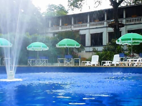 Hotel del Lago, San Bernardino - Central de Reservas