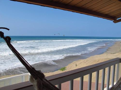 Alquileres Vacacionales Los Sonidos de las Olas, Santa Marianita ...