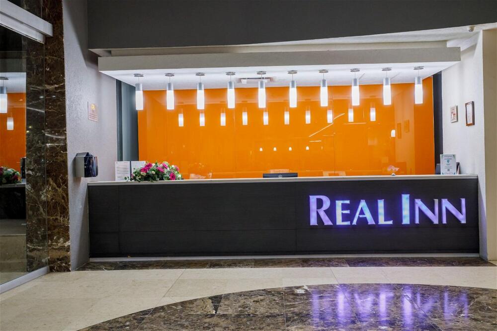 Hotel Real Inn Torreon, Torreón - Central de Reservas