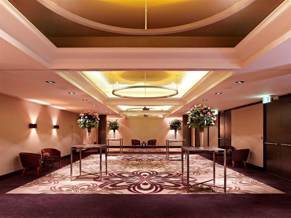 Hotel Sofitel Melbourne On Collins, Melbourne - Centraldereservas.com