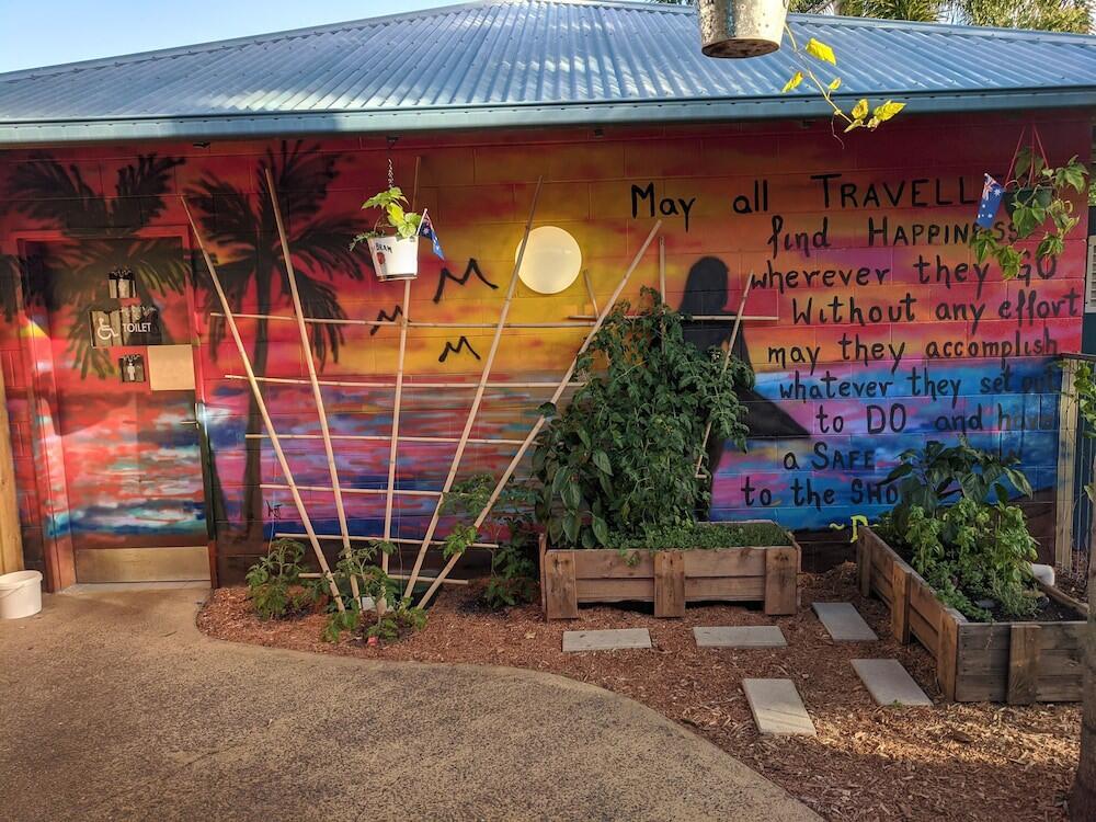 Albergue Summer House Backpackers Cairns, Cairns - Central de Reservas