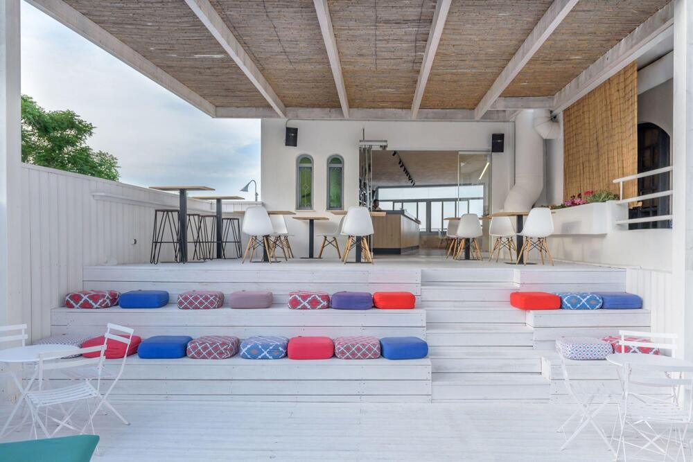 Azure Mare Hotel, Hersonissos - Centraldereservas.com