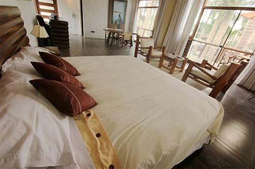 Hotel Rustica Vichayito, Vichayito - Centraldereservas.com