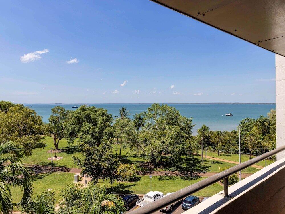 Hotel Novotel Darwin CBD, Darwin - Centraldereservas.com
