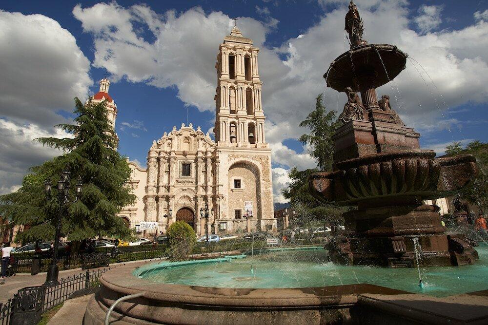 Hotel One Saltillo Aeropuerto, Saltillo - Centraldereservas.com