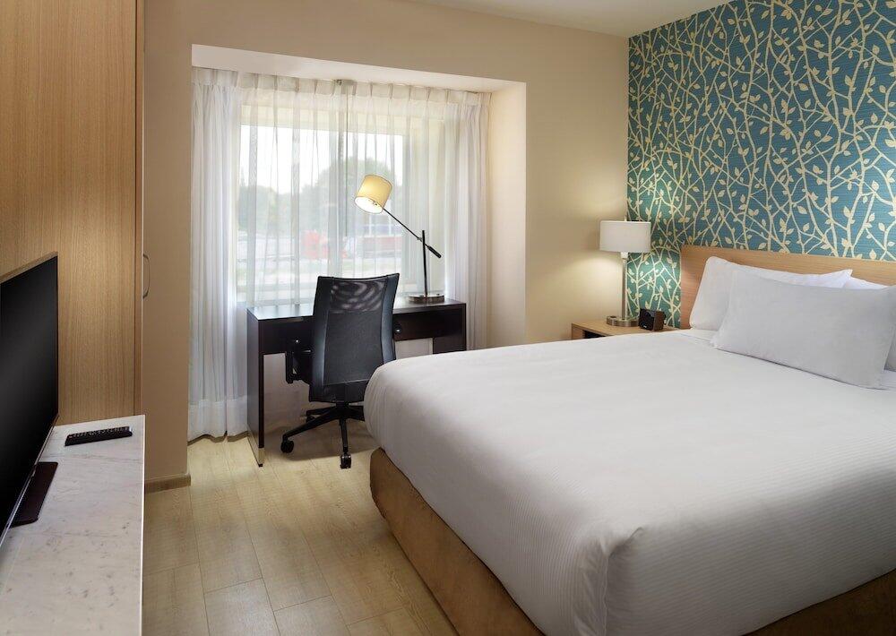 Hotel One Saltillo Aeropuerto, Saltillo - Centraldereservas.com