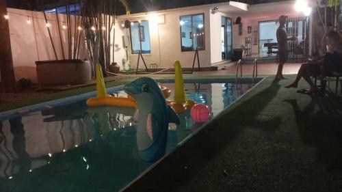 Hostal Loco Coco Loco, Ciudad de Panamá. Desde 34.82€ - Central de Reservas