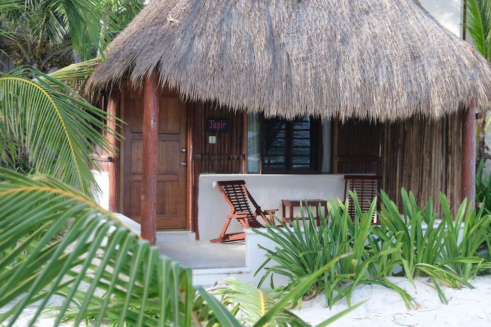 Hotel BT Live Tulum located at the party zone, Tulum - reserving.com