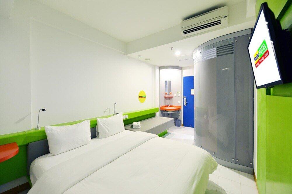 Singaraja Hotel - CHSE Certified, Singaraja - Central de Reservas