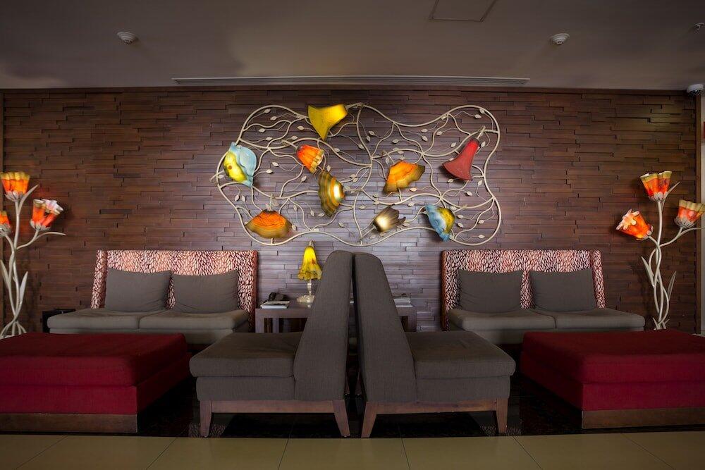 Hotel Four Points By Sheraton Queretaro Norte, Santiago de Queretaro ...