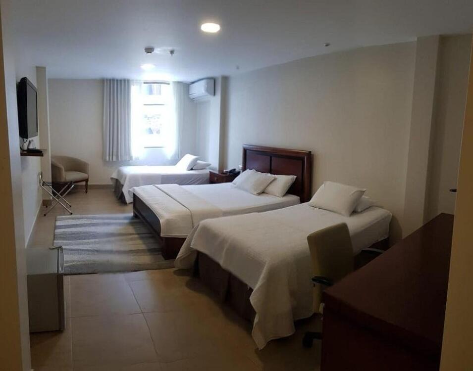 Hotel Marcelius, Guayaquil - Central de Reservas