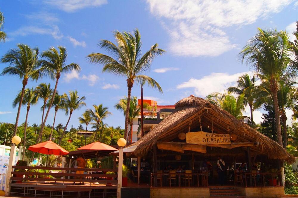 Hotel Surf Olas Altas, Puerto Escondido - Centraldereservas.com