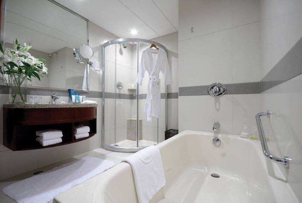 Jin An Hotel, Changchun - Central de Reservas