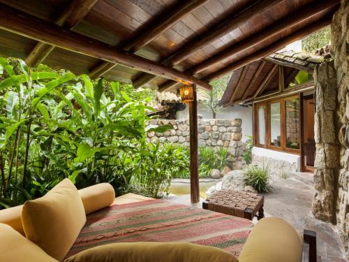 Inkaterra Machu Picchu Pueblo Hotel, Machu Picchu - Central de Reservas