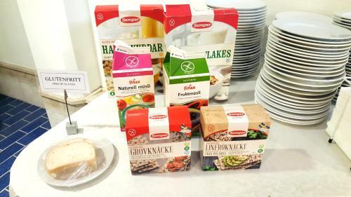 First Hotel Carlshamn, Karlshamn - Central de Reservas