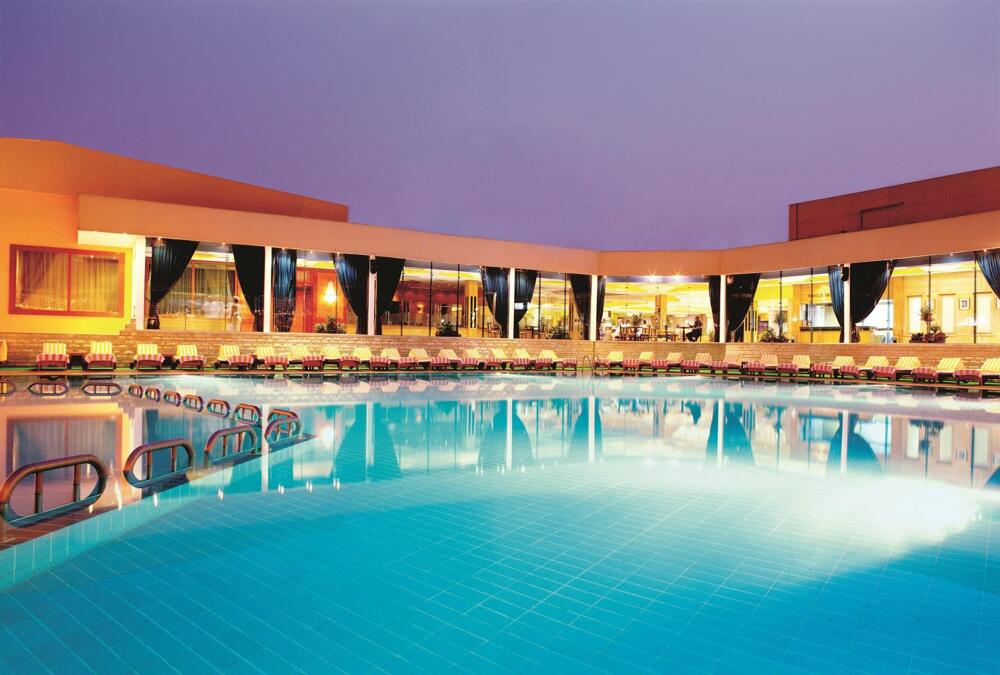 Cairo Pyramids Hotel, Giza - Centraldereservas.com