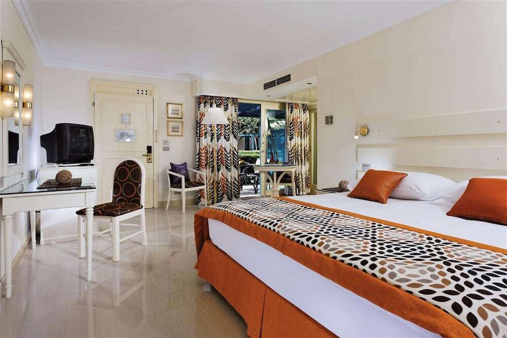 Cairo Pyramids Hotel, Giza - Central de Reservas