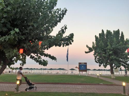 Camyuva Beach Hotel, Kemer - Central de Reservas