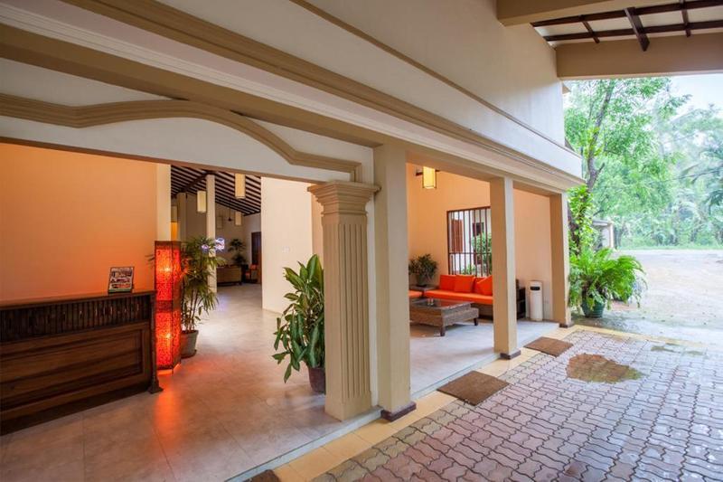 Pelwehera Village Resort, Dambulla - Central de Reservas