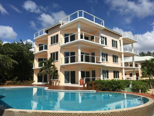 Complejo Laru Beya Resort, Placencia - Central de Reservas