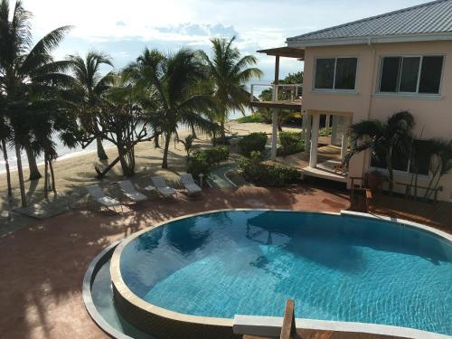 Complejo Laru Beya Resort, Placencia - Centraldereservas.com