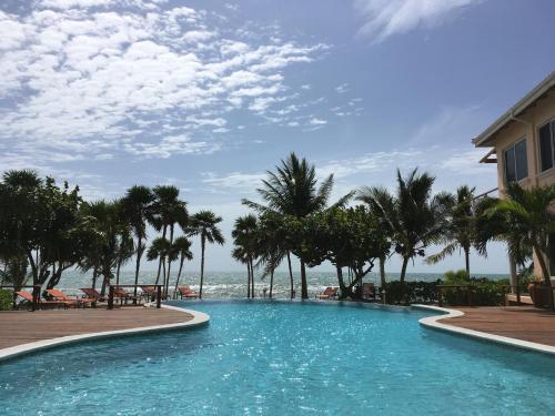 Complejo Laru Beya Resort, Placencia - Centraldereservas.com