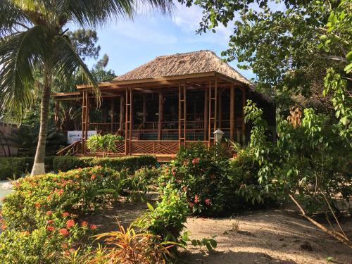 Complejo Laru Beya Resort, Placencia - Central de Reservas