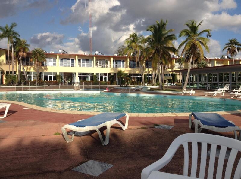Gran Caribe Hotel Colony, Cayo Largo - Centraldereservas.com