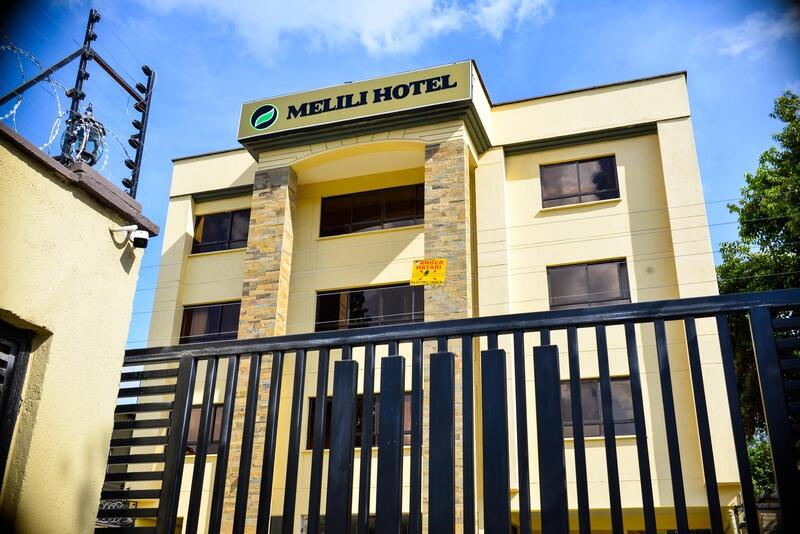 Melili Hotel, Nairobi - Centraldereservas.com