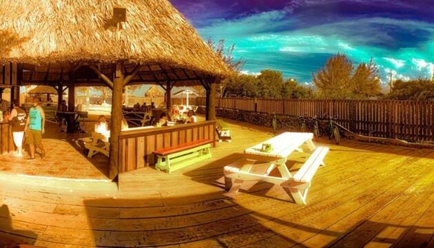 Hoteles en Utila, Islas de la Bahía - Central de Reservas