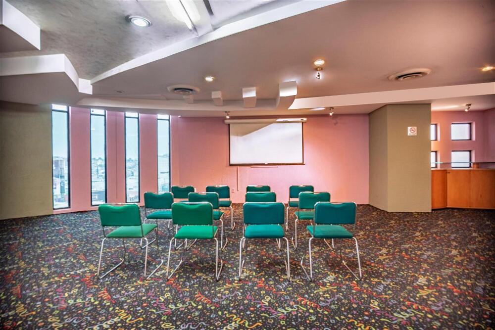 Hotel Mandarin Carton, Ciudad de México. Desde 63.65 ...