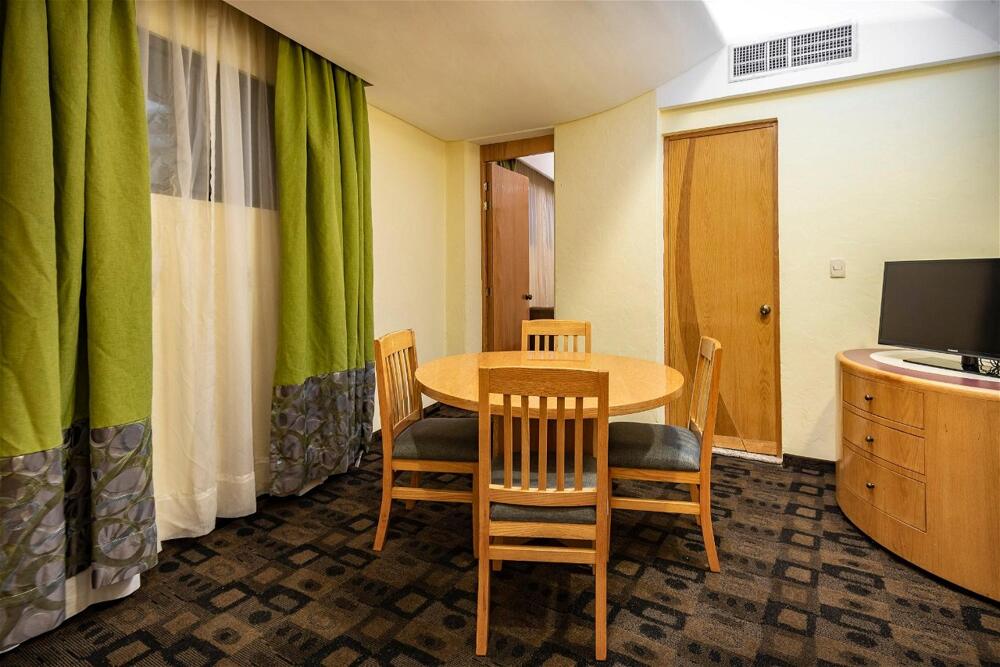 Hotel Mandarin Carton, Ciudad de México. Desde 63.65 ...