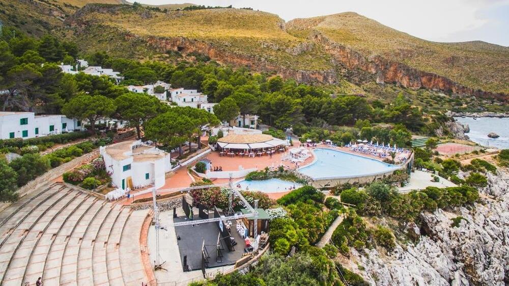 Apartamentos Calampiso Resort, San Vito lo Capo - Central de Reservas