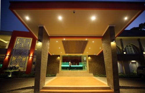 Hotel Novo Turismo Resort & Spa, Dili - Reserving