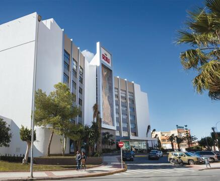 RIU hoteles | Descubre el mundo de la mano de RIU