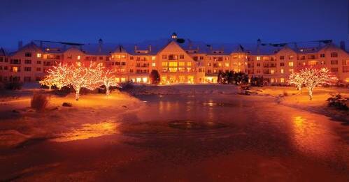 Osthoff Resort Elkhart Lake Reserving
