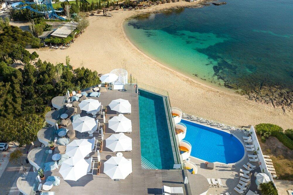 Hotel INNSiDE by Meliá Ibiza Beach, San Antonio Abad. Desde 202.71€ - Central de Reservas