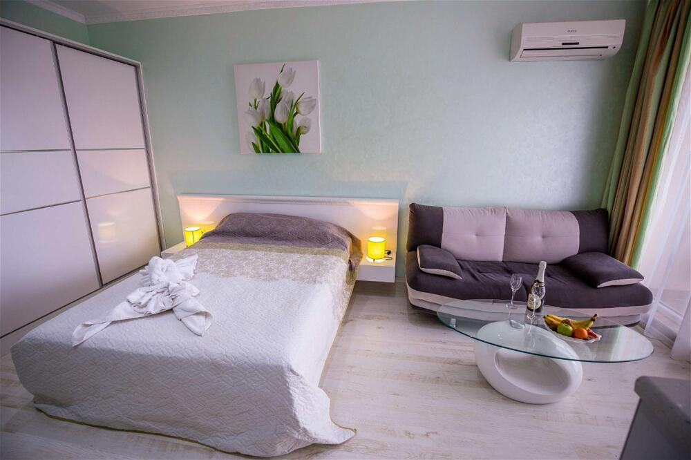 Hotel Bahami Residence, Sunny Beach - Central de Reservas