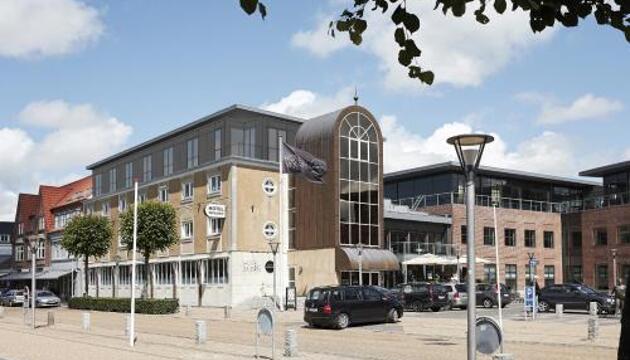 Hoteles en Skjern, Jutlandia Central - Central de Reservas
