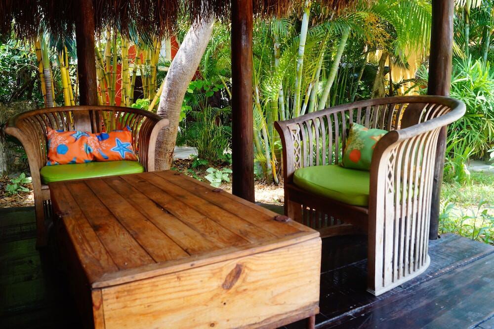Casa Don Diego, Tulum - Centraldereservas.com