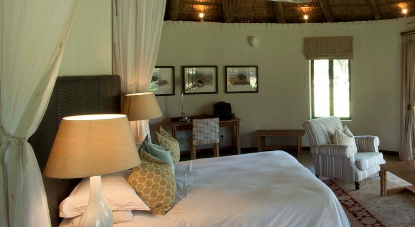 Lodges Lilayi Lodge, Lusaka - Central de Reservas