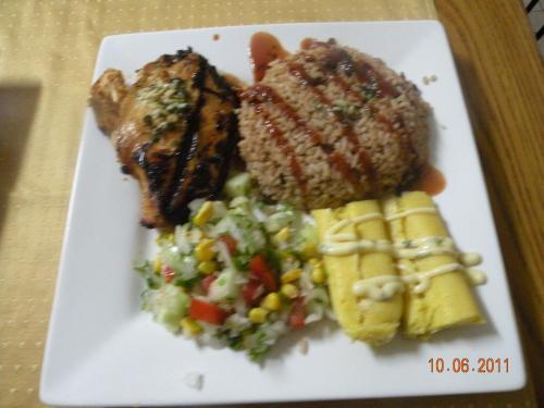 Hotel The Red Hut Inn, Ciudad de Belice - Centraldereservas.com