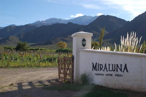 Lodges Miraluna Bodega Boutique, Cachi - Central de Reservas