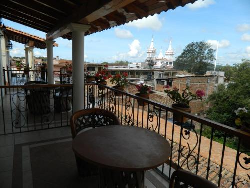 Hotel el Leñador, Mazamitla - Central de Reservas